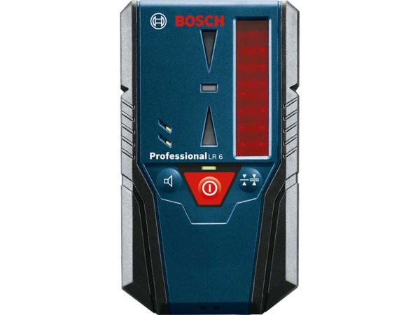 Receptores de Linea Laser Bosch LR2 / LR6 . Precio adjunto ...